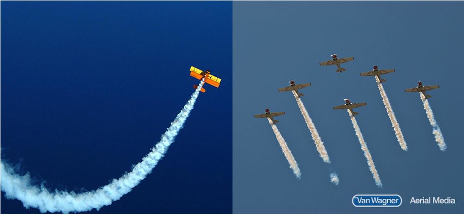 How Much Does Skywriting Cost? Essential Guide Before Your Campaign ...